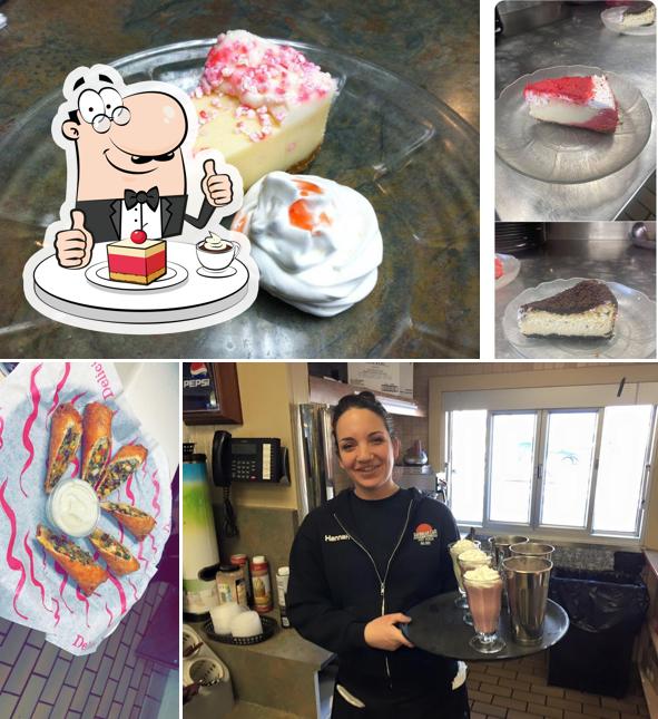 Daybreak Cafe, Port Huron - Restaurant menu, prices and reviews