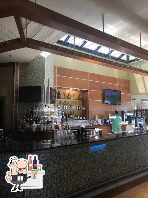 The E Spot Restaurant & Bar, Fort Lauderdale - Restaurant menu, prices ...