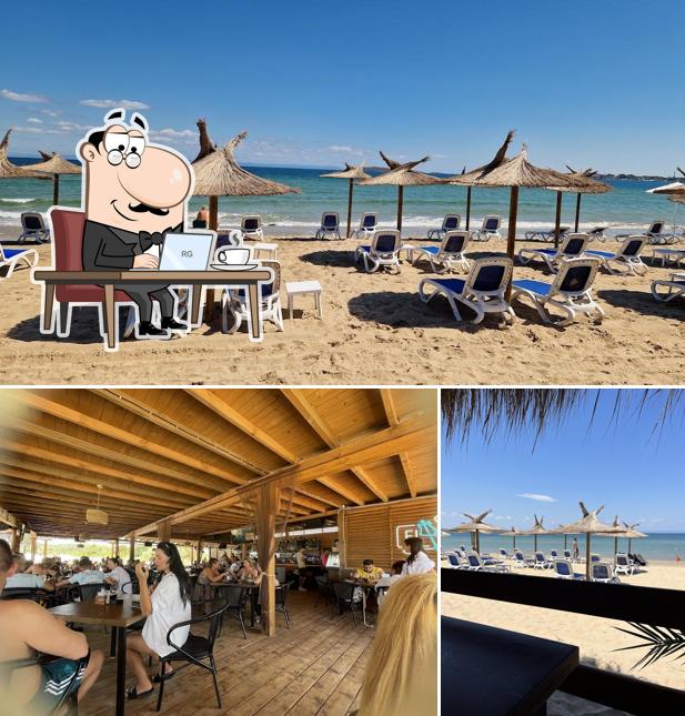 El Viento Bar & Dinner, Sosopol - Speisekarte, Preise und Bewertungen