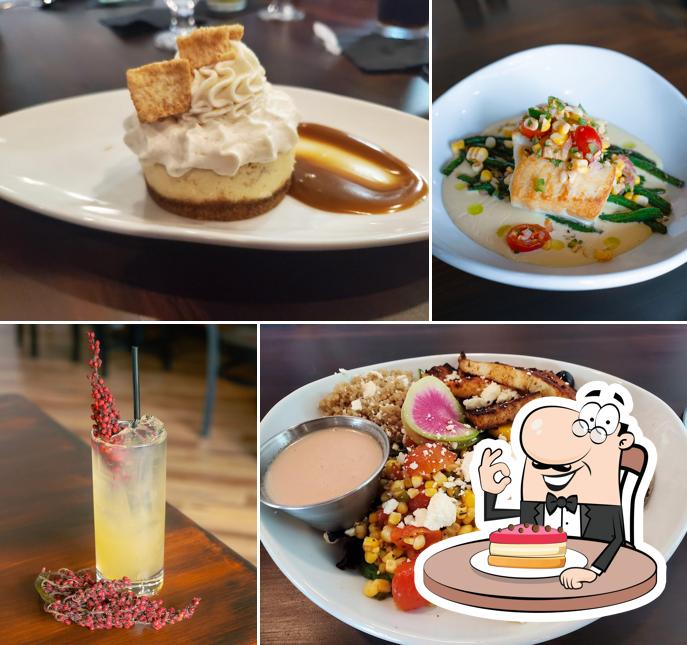 Top 10 places to eat in Oak Ridge, august 2025 - Restaurant Guru