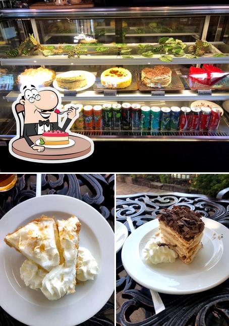 Golden Rod, Kempton Park - Restaurant menu, prices and reviews