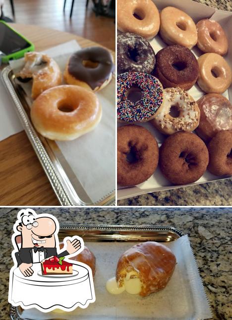 Good Things Donuts, Fort Walton Beach - Restaurant menu, prices and reviews