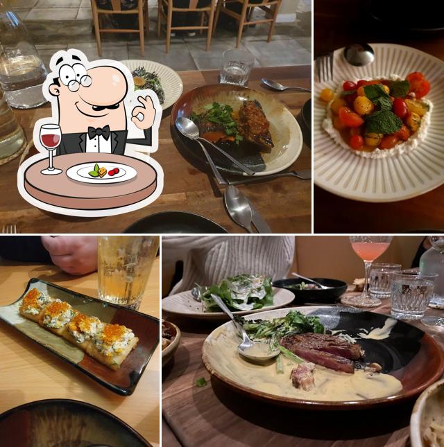 HUMBUG, Newcastle - Restaurant menu, prices and reviews