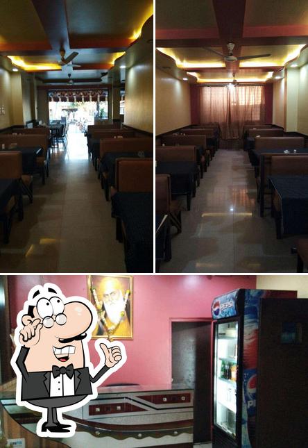 Hotel Atithi, Pune - Restaurant menu, prices and reviews