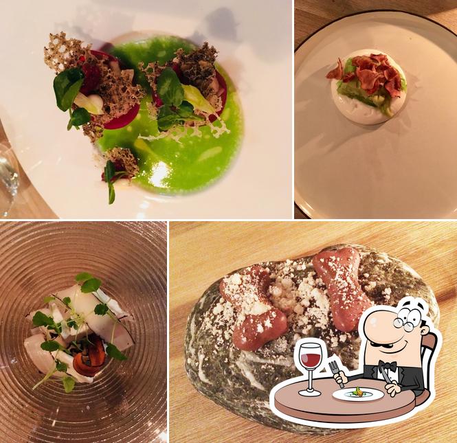 Jante, Hannover - carta y opiniones del restaurante mediterránea