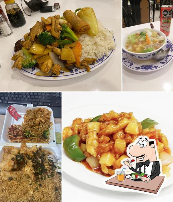 LONG CHENG, Tijuana - Menú del restaurante, precios y reseñas
