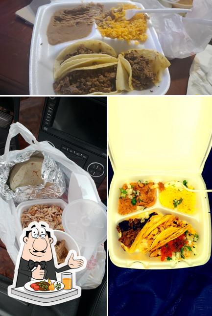 Tortilleria Super Sabrosa Mansfield in Fort Worth - Restaurant menu and ...