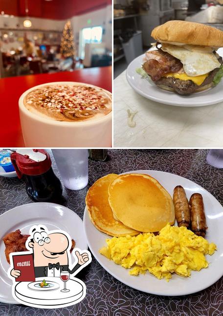Mommy D’s Diner, Cashmere - Restaurant menu, prices and reviews