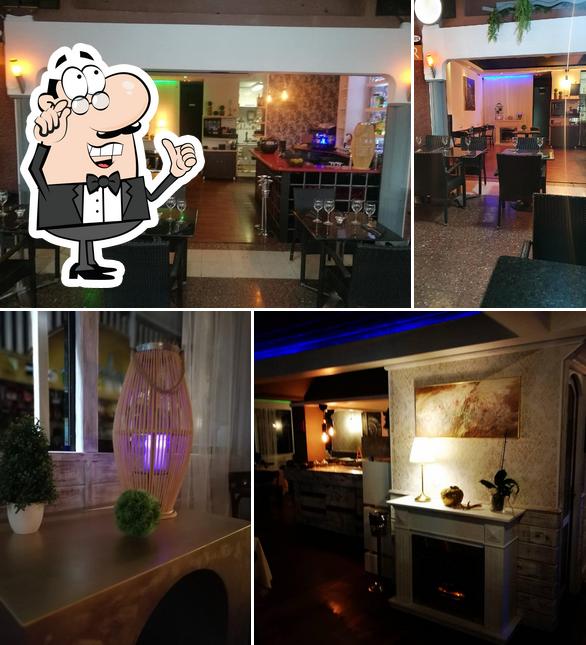 Nu:taste restaurant in Maspalomas - Restaurant menu and reviews