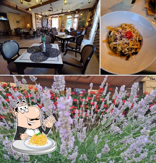 Platz Bistro, Vecsés - Restaurant menu, prices and reviews