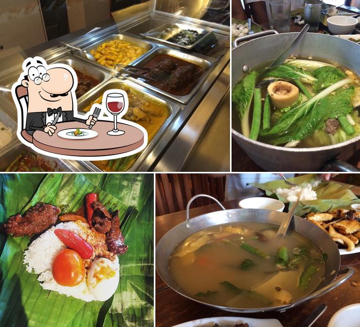 RSM Lutong Bahay - Carmona, Carmona - Restaurant menu, prices and reviews