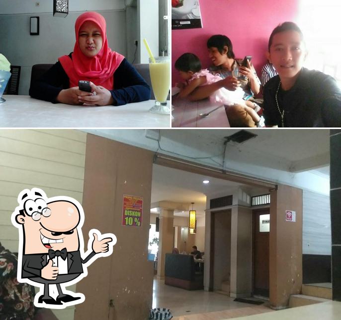 Sambal Van Java restaurant, Kudus - Restaurant menu and reviews