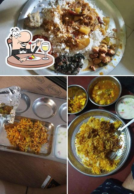 Spices Dum Biriyani, Bhubaneswar - Restaurant menu, prices and reviews