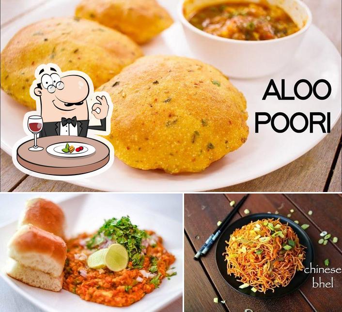 TAST of avantika, Ujjain - Restaurant reviews