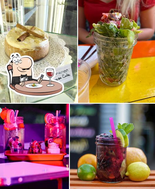 The Duce, Phoenix - Restaurant menu, prices and reviews