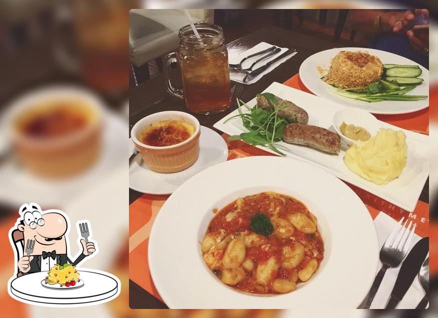 Best restaurants in Terminal 21 Mall - Restaurant Guru