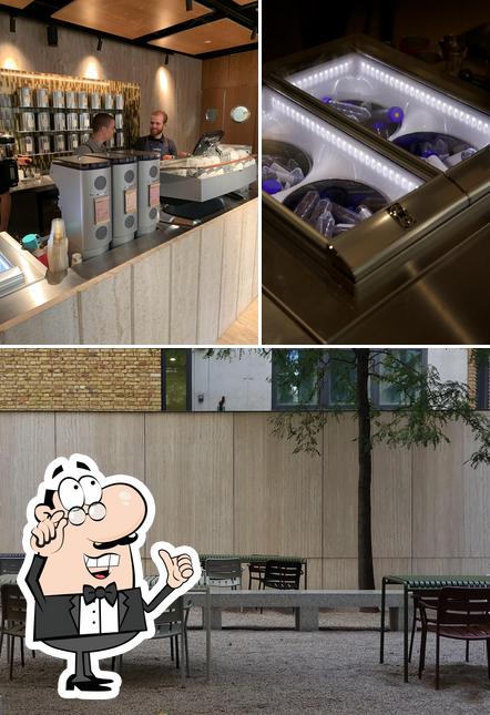 WatchHouse Hanover, London - Restaurant menu, prices and reviews
