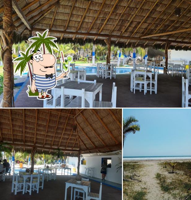 Find the best place to eat in Aticama, winter 2024 - Restaurant Guru