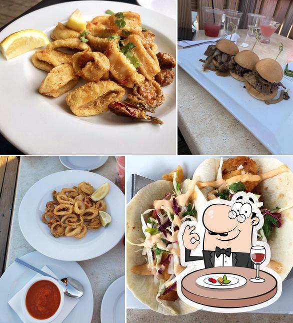 SALT, Merrick - Restaurant menu, prices and reviews