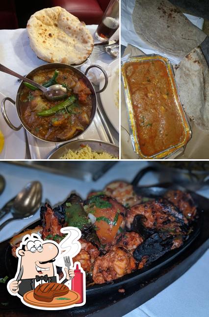 Shapla, Barnet, High Barnet - Restaurant menu, prices and reviews
