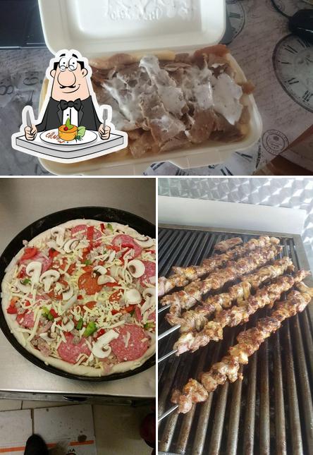 Snack Attack in Polegate - Restaurant menu and reviews