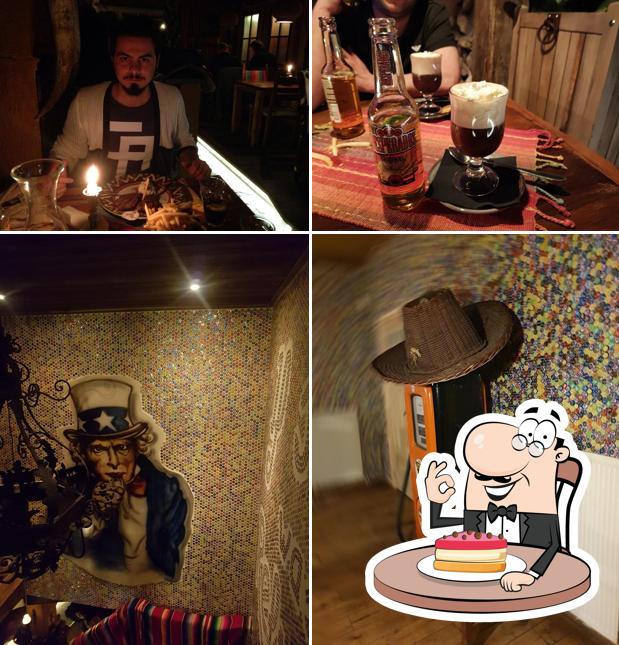 Rodeo Eindhoven, Eindhoven - Restaurant menu, prices and reviews