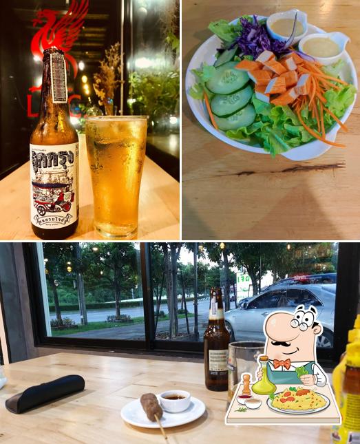 STEAK CON’NER สเต็กคอน’เนอร์ steakhouse, Bangkok - Restaurant reviews
