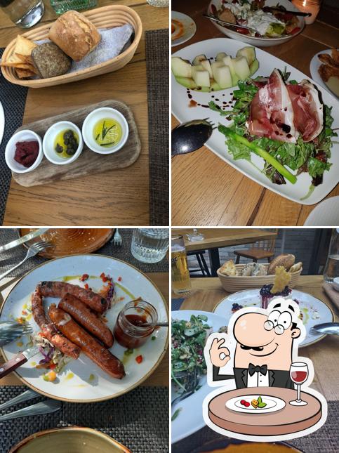 Stoffa Restaurant, Kifisia - Restaurant menu and reviews