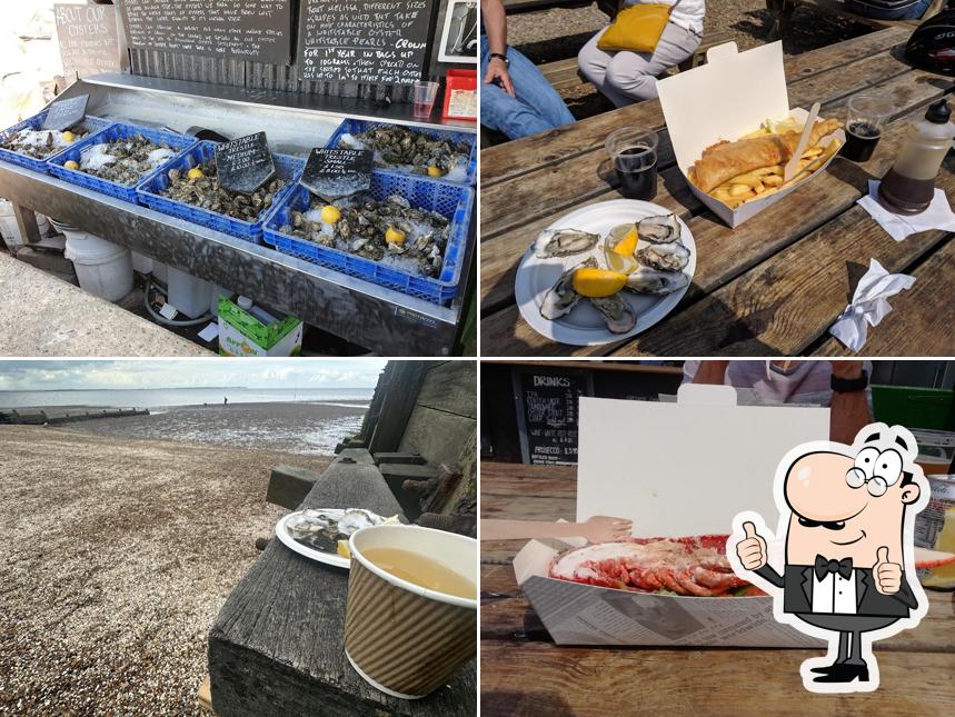 The Forge in Whitstable - Restaurant reviews