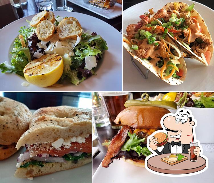 All places to eat and drink in Port Williams, spring 2024 - Restaurant Guru