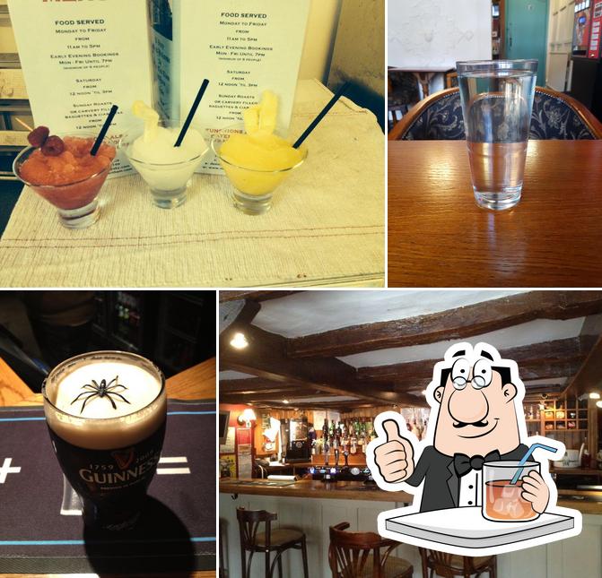 Top 7 restaurants in Witham, october 2024 - Restaurant Guru