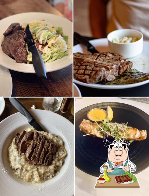 Vault 232 Restaurant and Bar, Lake Zurich - Restaurant menu, prices and ...