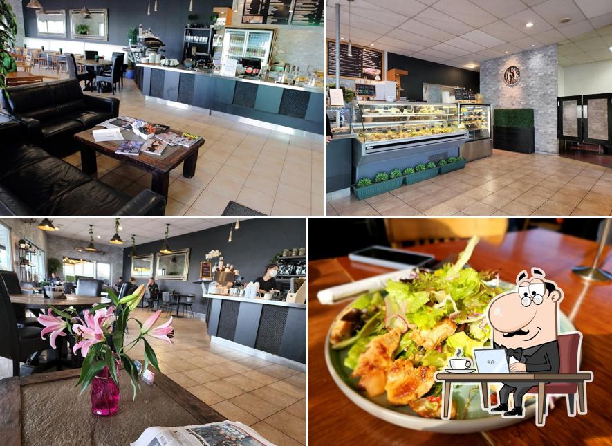 Cloud 777 Cafe, Auckland - Restaurant menu, prices and reviews