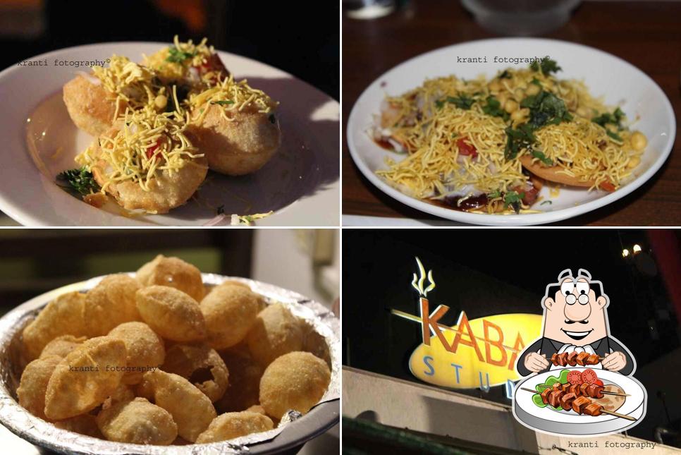 Kabab Studio, Bengaluru - Restaurant menu, prices and reviews