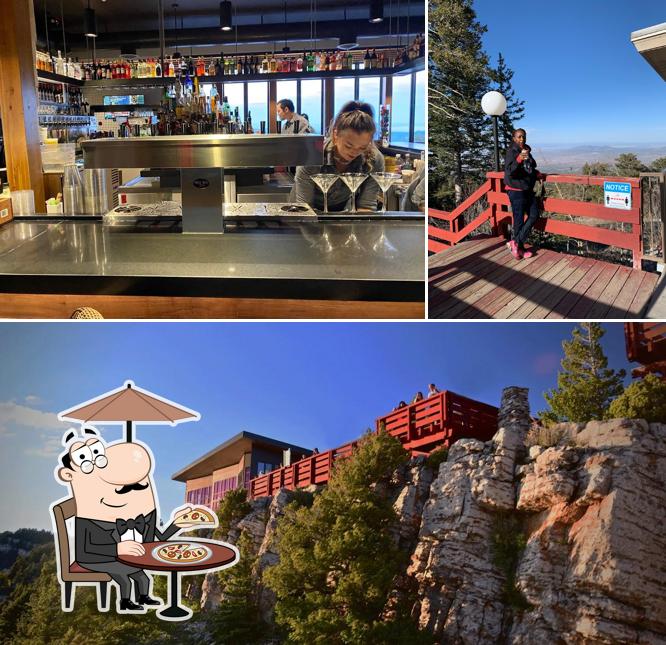 TEN 3, Albuquerque - Restaurant menu, prices and reviews