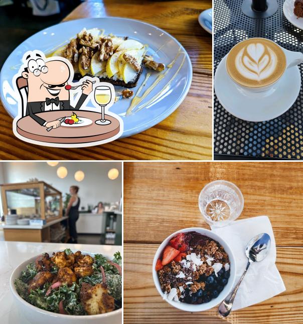 Fount Coffee + Kitchen, Morrisville - Restaurant menu, prices and reviews
