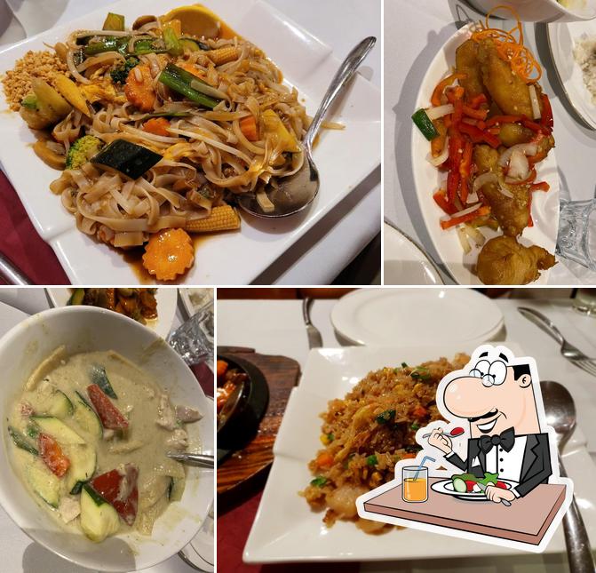 Best thai restaurants in Gladstone Central, spring 2024 - Restaurant Guru