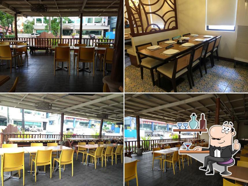 Chika-an Sa Cebu restaurants in Cebu City, summer 2024 - Restaurant Guru