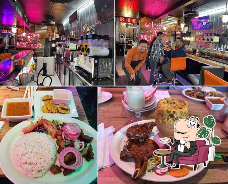 McCoco's The Best Caribbean Family Restaurant & catering, West Allis ...