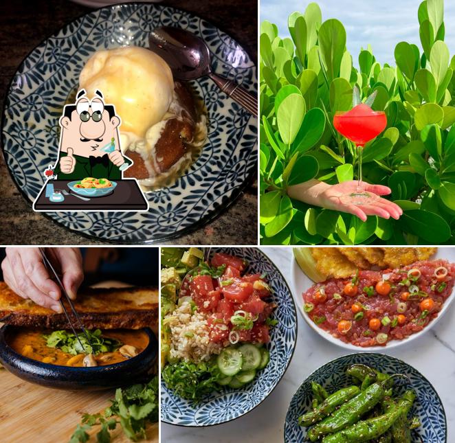 Mamey Miami, Coral Gables - Restaurant menu, prices and reviews