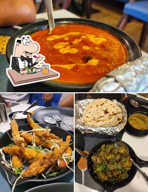 The Curry Spoon, Mangaluru - Restaurant menu, prices and reviews