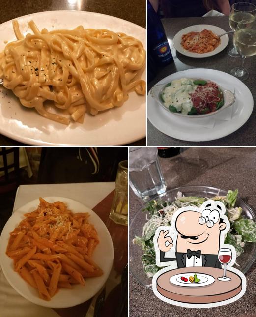 Vito Provolone's in Indianapolis - Restaurant menu and reviews