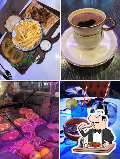 Platan Restaurant, Watford - Restaurant menu, prices and reviews