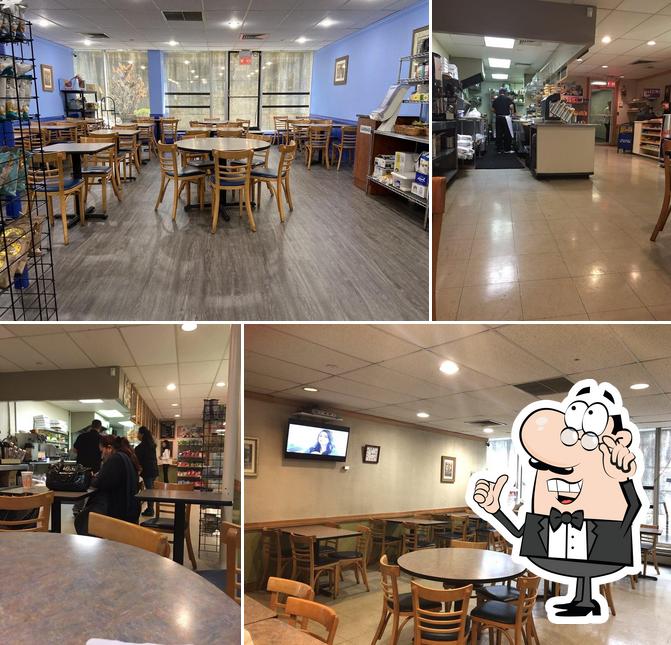 600 Cafe & Grill in Great Neck - Restaurant menu and reviews