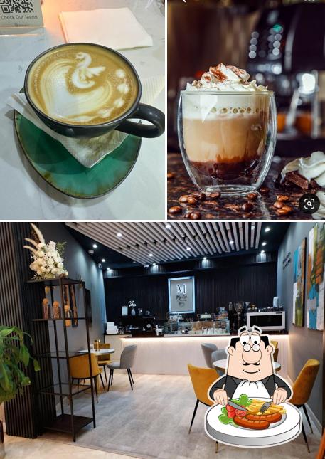 maja cafe, Abu Dhabi - Restaurant menu, prices and reviews