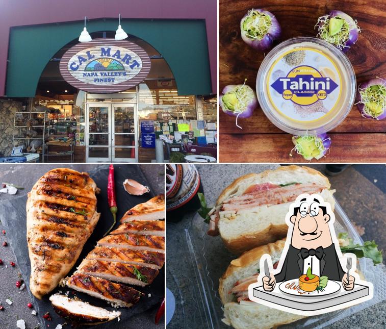 Find the best place to eat in Calistoga, spring 2024 - Restaurant Guru
