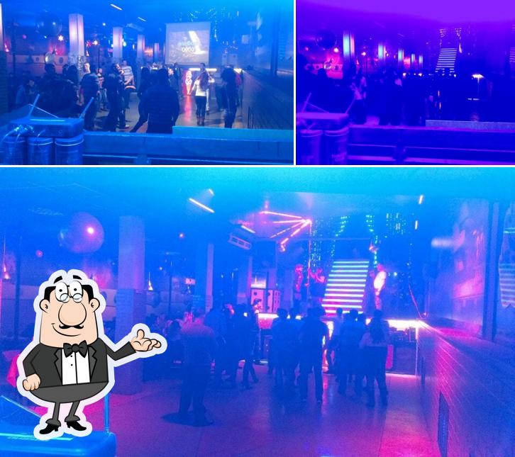 9 Planeta club, Barnaul - Restaurant reviews