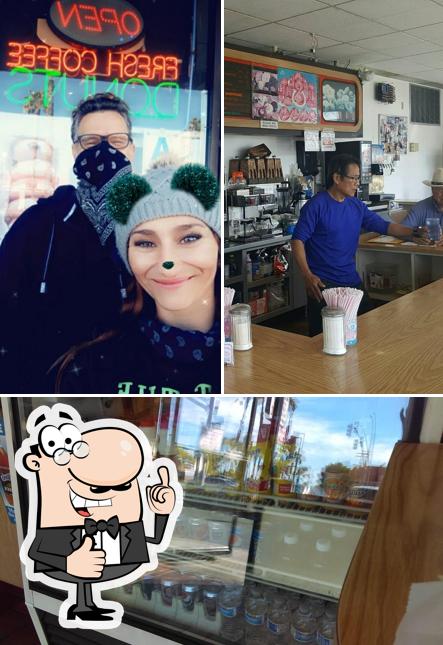 Sunny Donuts, 601 Broadway in Chula Vista - Restaurant menu and reviews