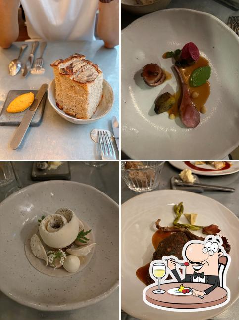 Frenchie, Paris - Menu du restaurant, prix et avis