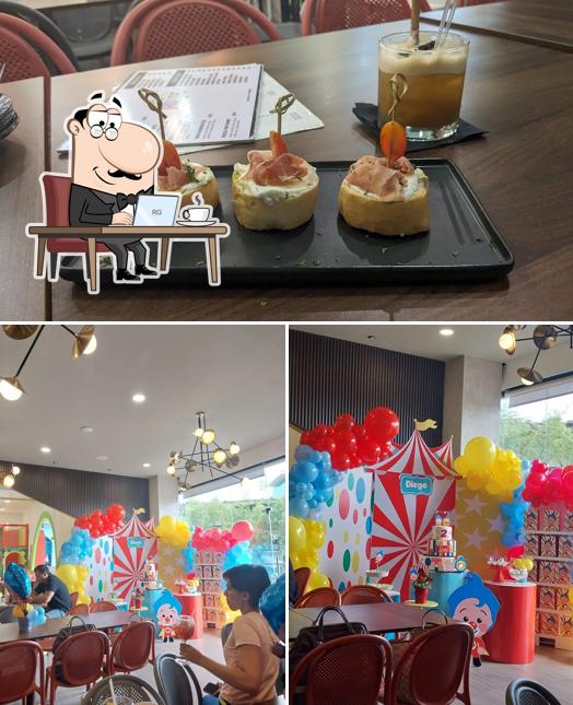Fun House restaurant, Santo Domingo - Restaurant reviews